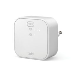 Tado X Bridge Smart Thread Border Router - Screwfix