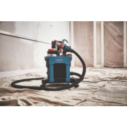 Erbauer EPS800 800W Electric Sprayer 240V - Screwfix