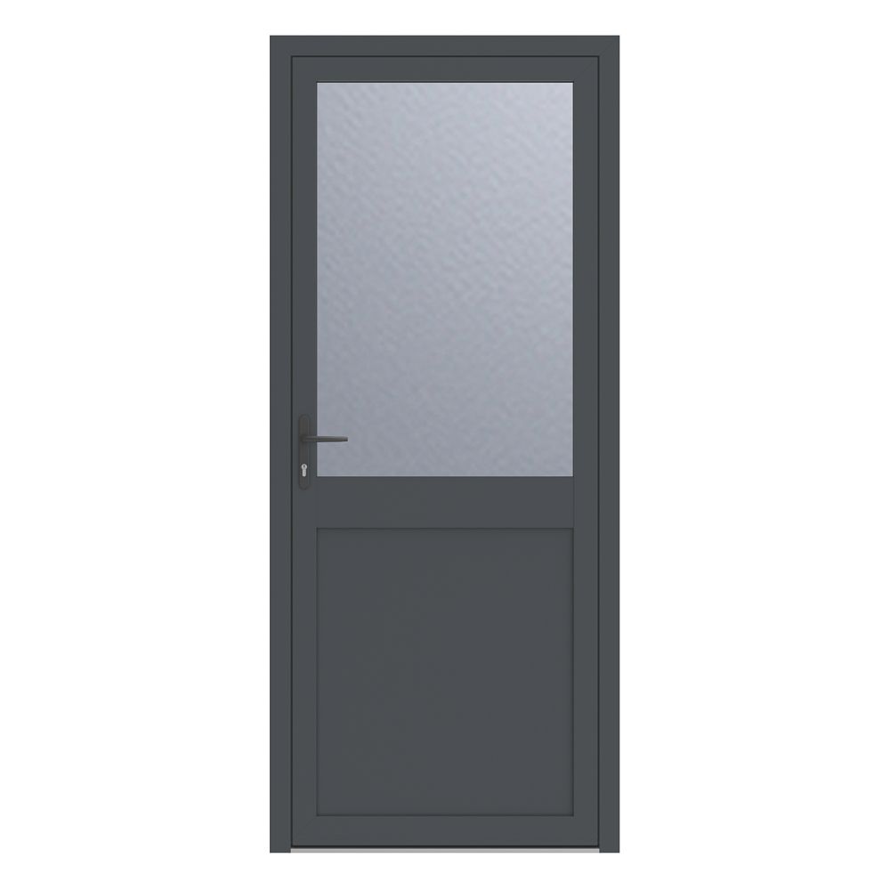 Entrance Doors | Doors & Door Fittings | Screwfix.com