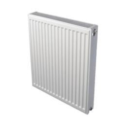 Stelrad Accord Compact Type 22 Double-Panel Double Convector Radiator ...