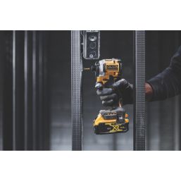 DEWALT DCF850N-XJ 18V Li-Ion XR Brushless Cordless Impact Driver - Bare ...