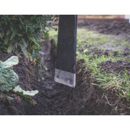 Roughneck Multi-Purpose Demolition Scraper 4" - Screwfix