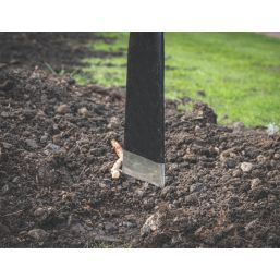 Roughneck Multi-Purpose Demolition Scraper 4" - Screwfix