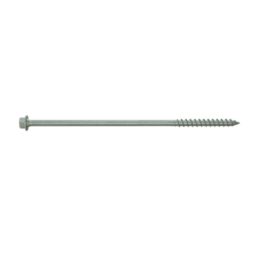 Timber-Tite TFNPHX65200 Hex Bolt Self Drilling Heavy Duty Landscape ...