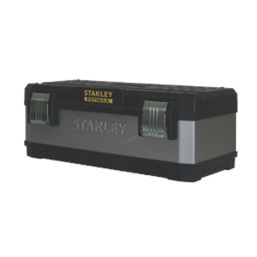 Stanley FatMax Tool Box 23" - Screwfix
