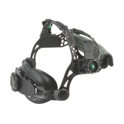 Gys Promax Volcano Welding Helmet - Screwfix