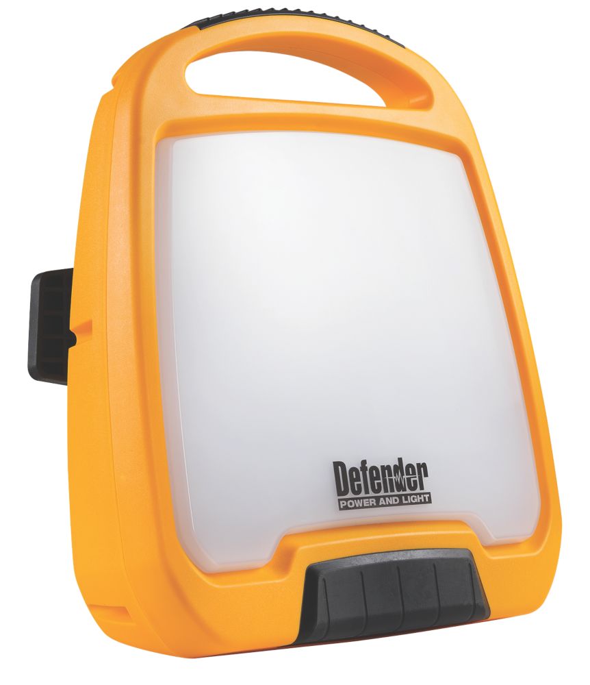 Work Lights | Site Lights | Lighting | Screwfix.com