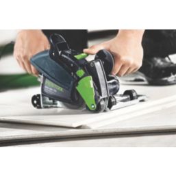 Festool DSC-AG 125-Plus 1400W 4.9" Electric Guided Masonry Cutting ...
