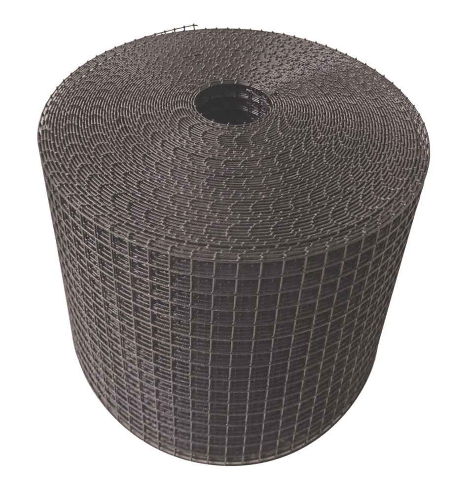 Toro Bird, Rabbit, Rodent & Squirrel Solar Panel Protection Mesh 30m x ...