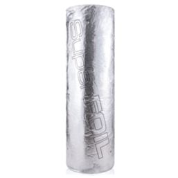 SuperFOIL Insulation SF40 Multifoil Insulation 10m x 1.5m - Screwfix