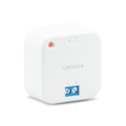 Salus RE600 Zigbee Booster Repeater - Screwfix