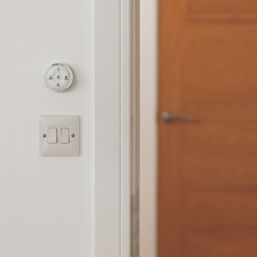 Firechief FRCW Remote Control for Wireless Alarms - Screwfix