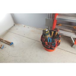 Brady M210-KIT UK Portable Label Printer - Screwfix