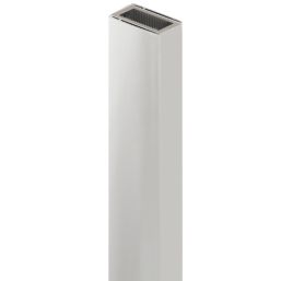 Triton Fast Fix Chrome Side Panel Extension Profile 20mm x 1900mm ...