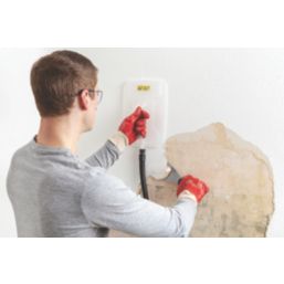 Screwfix wallpaper strippers store