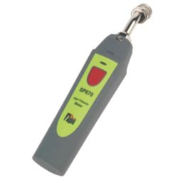 TPI Test Kit for Refrigeration or Heat Pump System 4 Pcs - Screwfix