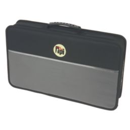 TPI Test Kit for Refrigeration or Heat Pump System 4 Pcs - Screwfix