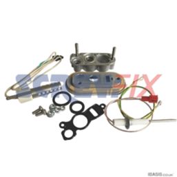 Worcester Bosch 8738901633 50-100Kw Ignition Device - Screwfix