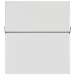 British General Fortress 6-Module 4-Way Populated Main Switch Consumer Unit - Screwfix