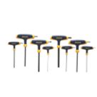 Hex Key Set Hex Keys | Screwdrivers & Hex Keys | Screwfix