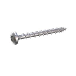 Screw-Tite TFSTPZ4040 PZ Pan Self Drilling Multi-Purpose Screws 4mm x ...