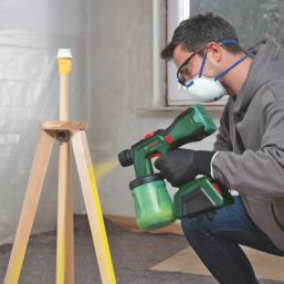 Bosch AdvancedSpray 18V-500 0603208200 18V Brushless Cordless Paint ...