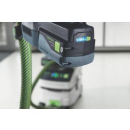 Festool BP 18 Li 5.0 ASI 18V 5.0Ah Li-Ion Airstream & Bluetooth Battery ...