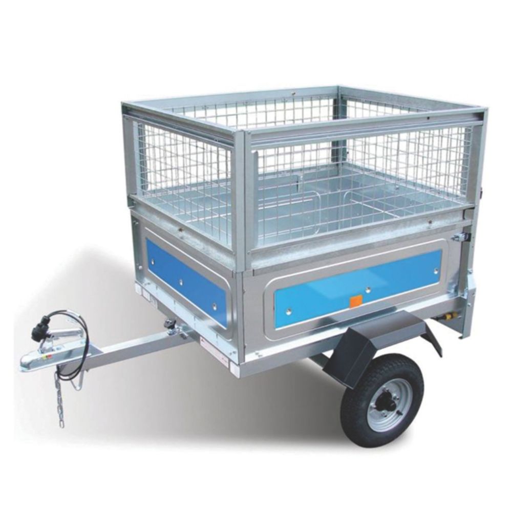 Maypole High Side Mesh Kit for MP6812 1250mm - Screwfix