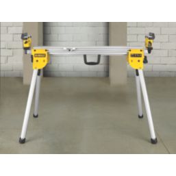 DeWalt DE7033 XJ Compact Mitre Saw Workstation Screwfix