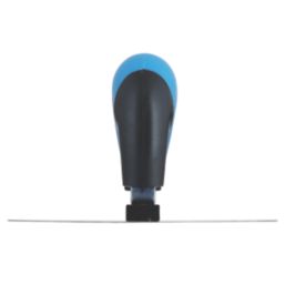 OX Pro Square Cement Finishing Trowel 14" x 4¾" - Screwfix