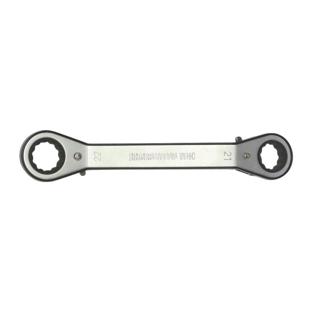 Ratchet Spanners | Sockets & Spanners | Screwfix.com
