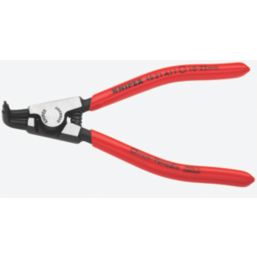 Knipex External Circlip Pliers 5" (125mm) - Screwfix