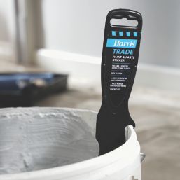 Harris Trade Paint & Paste Stirrer 320mm - Screwfix