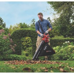 Screwfix garden vac store