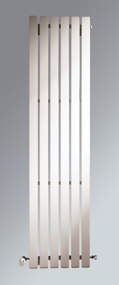 Ximax Erupto Square Designer Radiator 1800mm x 285mm White 3099BTU ...