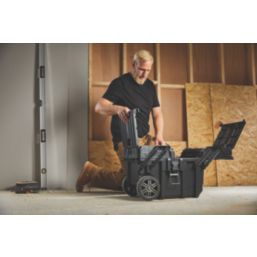 Magnusson Tool Chest - Screwfix