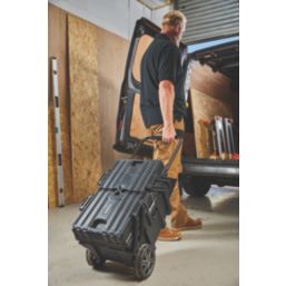Magnusson wheeled tool box store