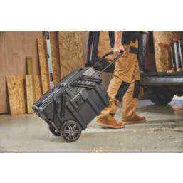 Magnusson Tool Chest - Screwfix