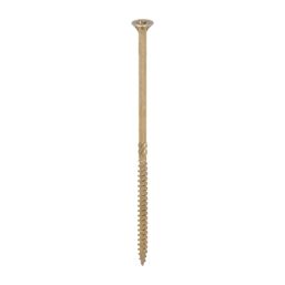 Timco C2 Strong-Fix PZ Double-Countersunk Multipurpose Premium Screws ...