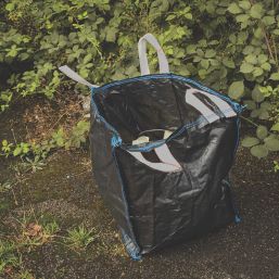 NDC Polipak Polypropylene Mini Skip Bag 50 kg - Screwfix