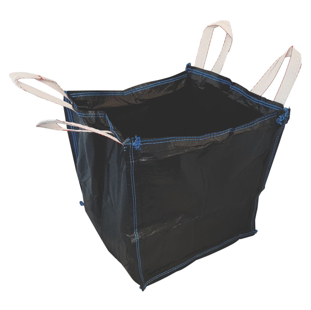 NDC Polipak Polypropylene Mini Skip Bag 50 kg - Screwfix