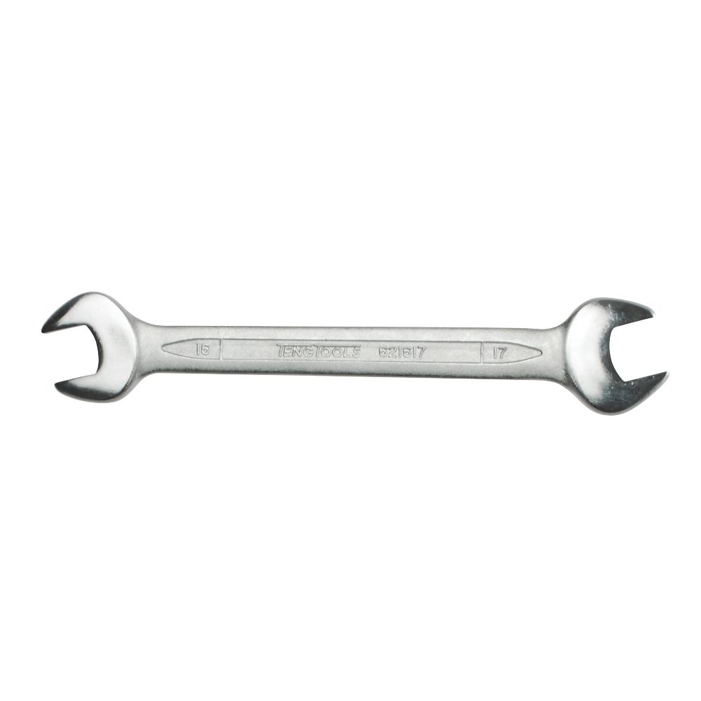 Open-Ended Spanners | Sockets & Spanners | Screwfix.com