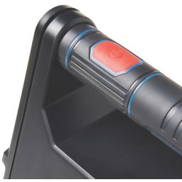 Erbauer Rechargeable LED Work Light 800lm - Screwfix