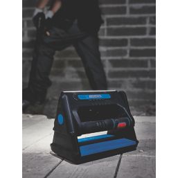 Erbauer Rechargeable LED Work Light 800lm - Screwfix