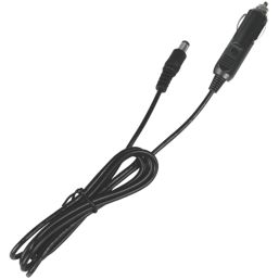 Erbauer Rechargeable LED Work Light 800lm - Screwfix