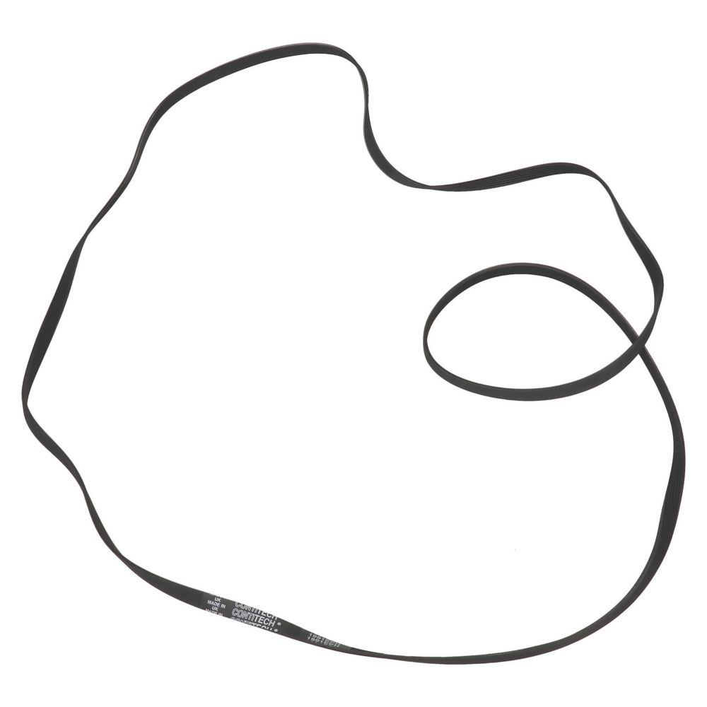 Electruepart BLT9228 Poly-vee drive belt - Screwfix