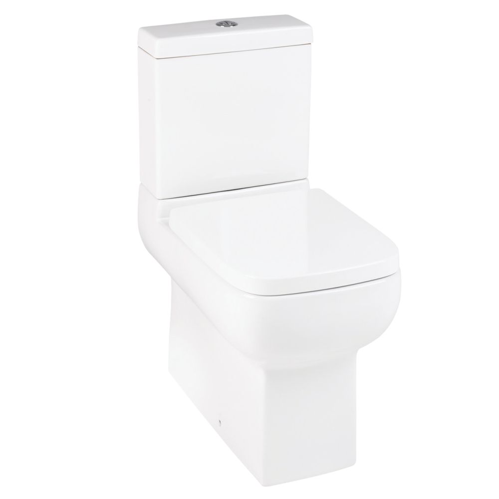 Toilets | Toilets & Basins | Screwfix.com