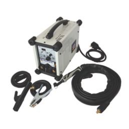Screwfix welder store