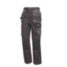 34 " 32 " Work Trousers | Mens Workwear | Screwfix