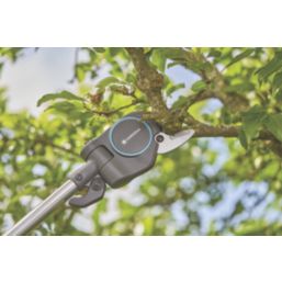 Gardena StarCut Pro S 12080-20 Tree Pruner 62.8" (160cm) - Screwfix